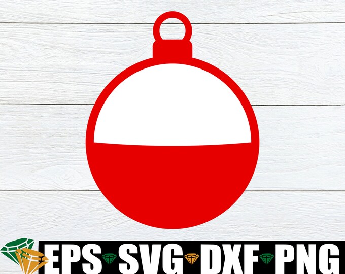 Fishing Bobber Svg, Fishing Bobber Png, Fishing Bobber Clipart, Fishing ...
