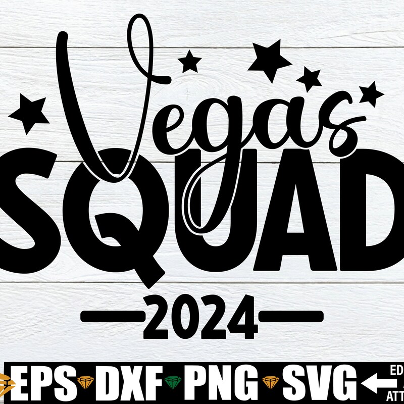Vegas Svg - Etsy