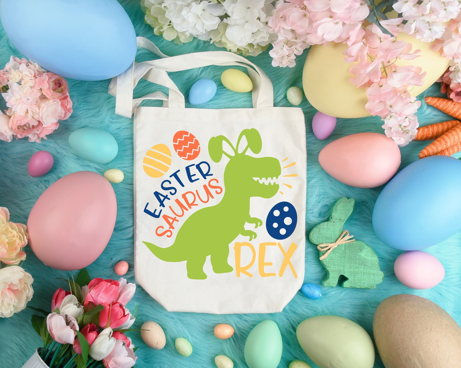 Easter Saurus Rex Svg, Easter Saurus Svg, Boys Easter Svg, Boys Easter ...