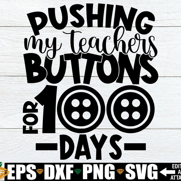 Funny Buttons Png - Etsy