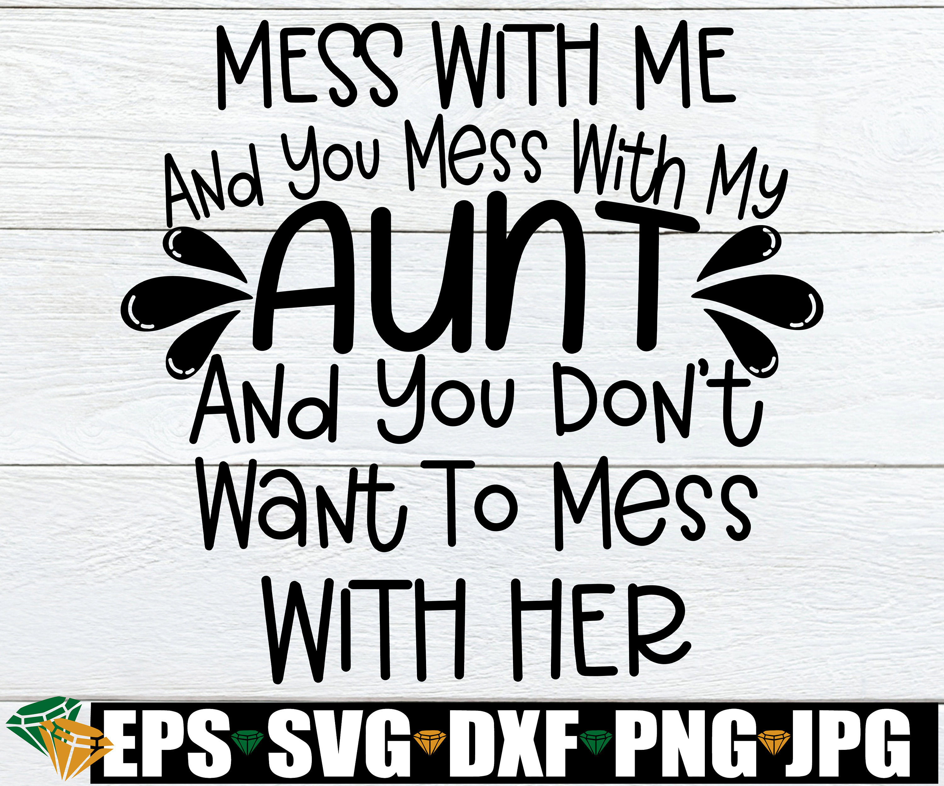 Dont Mess With Me Quotes