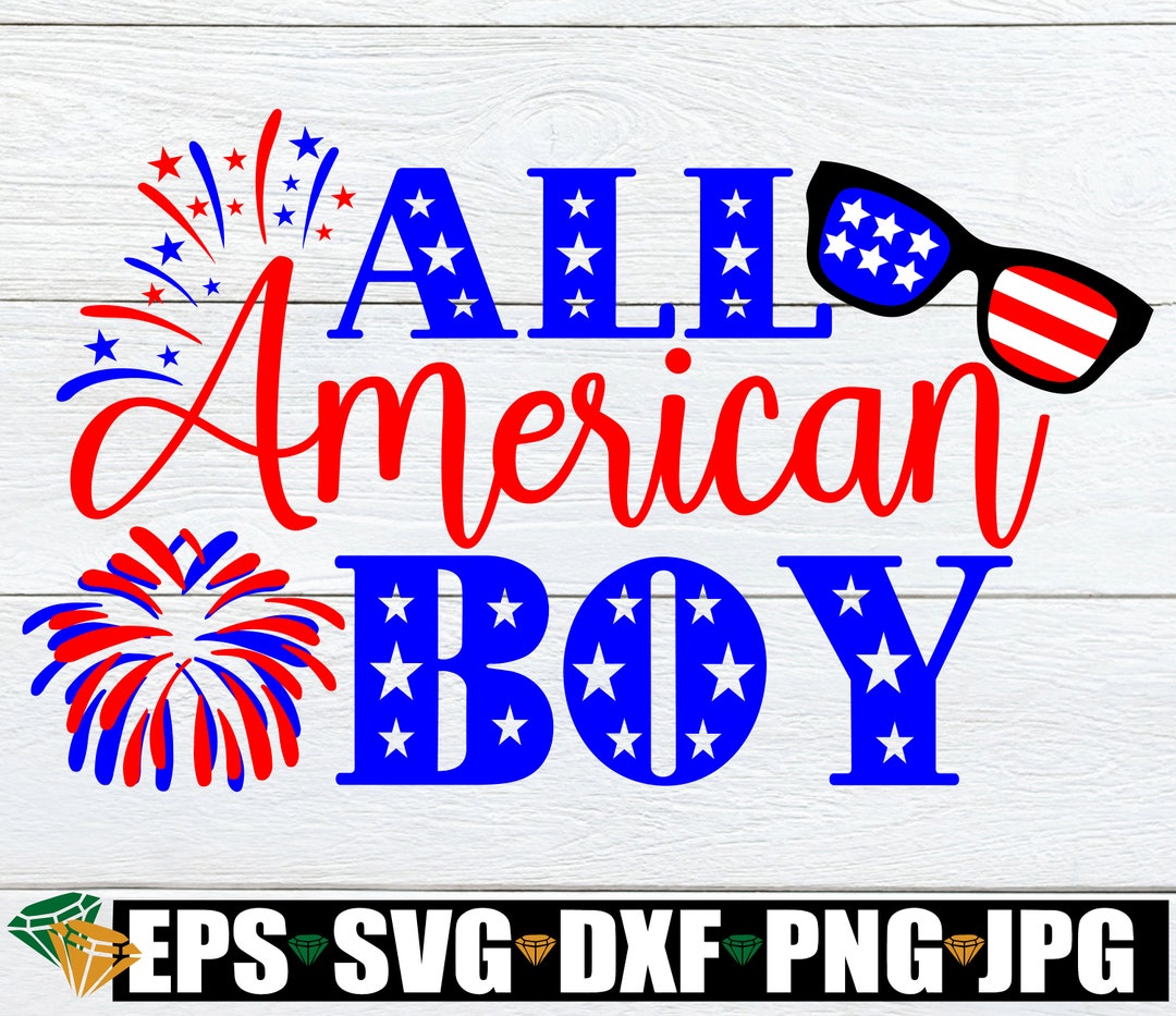 All American Boy, 4th of July, Fourth of July, Boys 4th of July, Boys ...