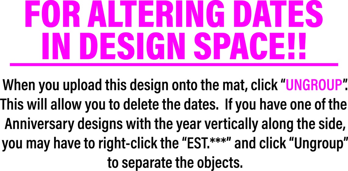 10 Years Together Eternity to Go 10 Year Anniversary 10th - Etsy