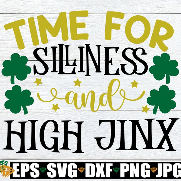 Jinx Svg - Etsy