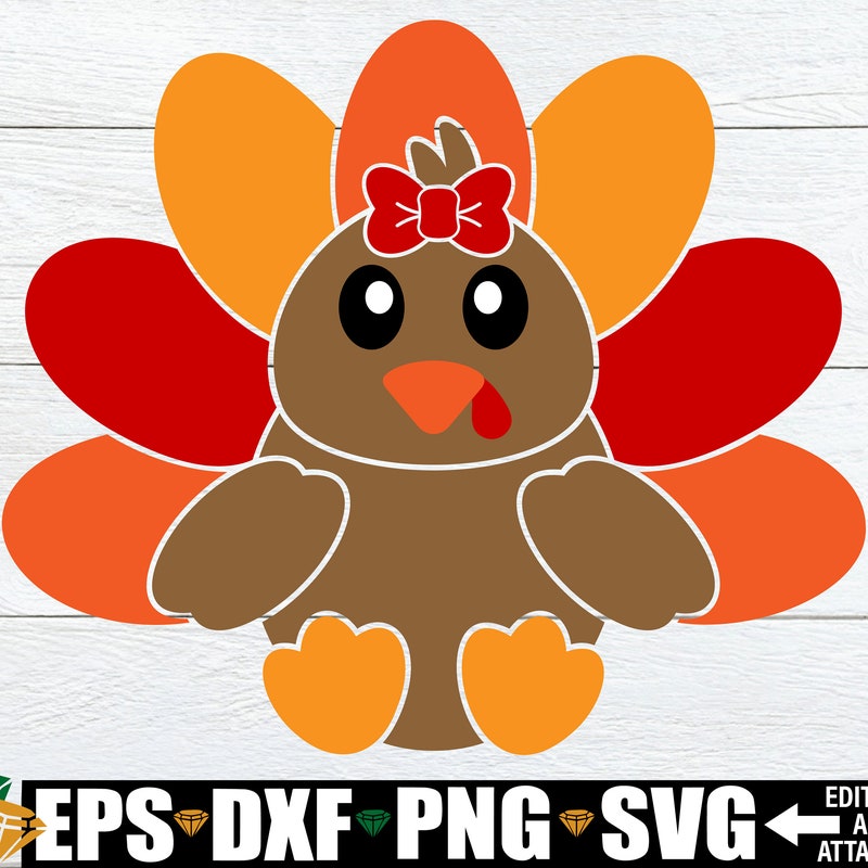 Turkey Girl - Etsy