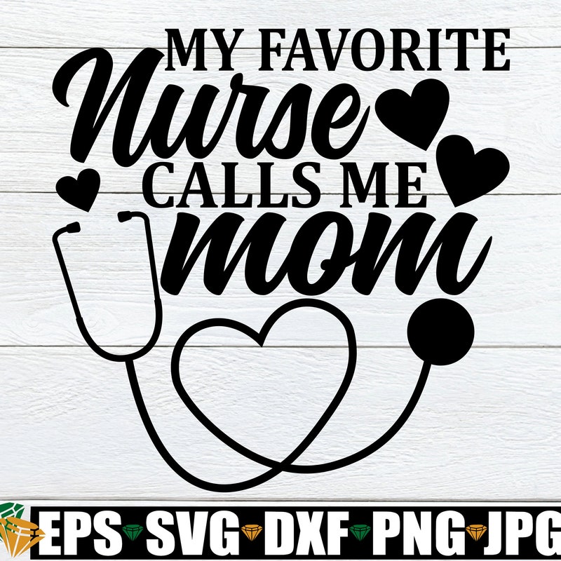 Car Decal Nurse Svg - Etsy