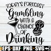Gambling - Etsy