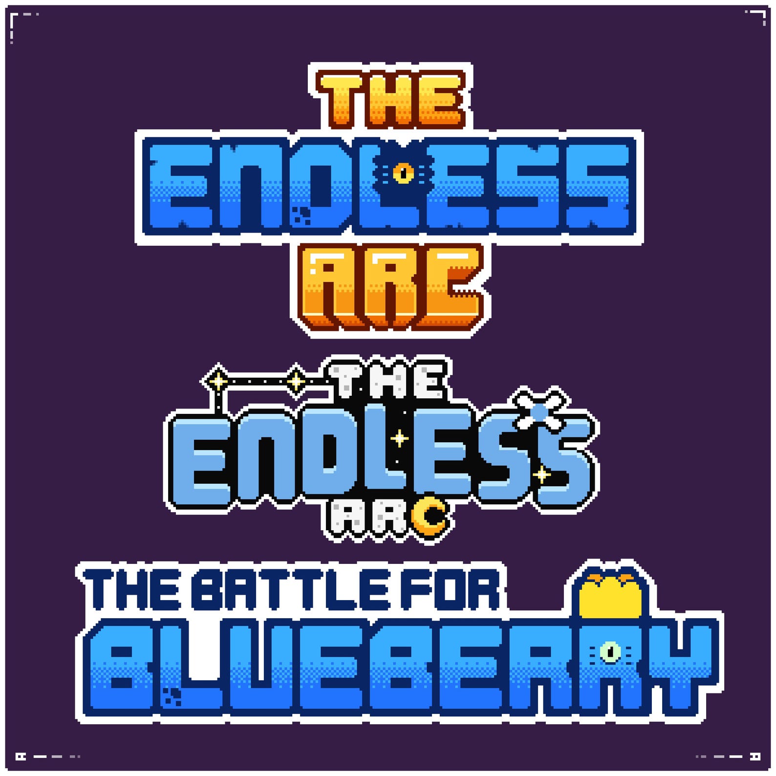 Custom Pixel Art Logo – Retro Style Logo Design for Gamers, Games ...