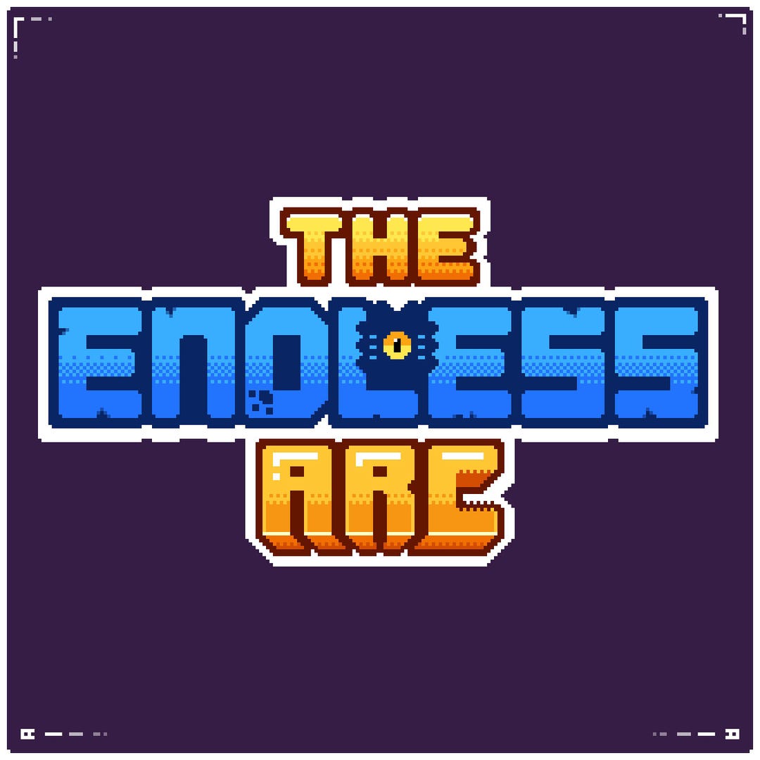 Custom Pixel Art Logo – Retro Style Logo Design for Gamers, Games ...