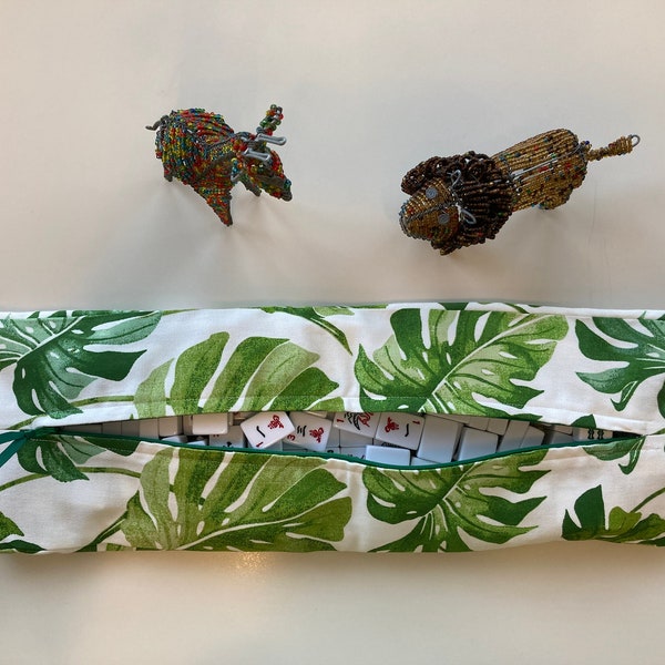 Mahjong Mat Storage Bag - Etsy