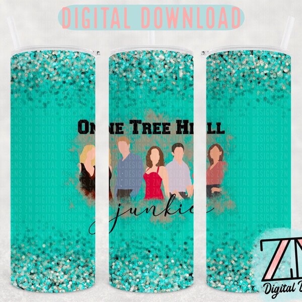 One Tree Hill Quote - Etsy