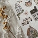 Tiny Homes Sticker Sheet - Etsy