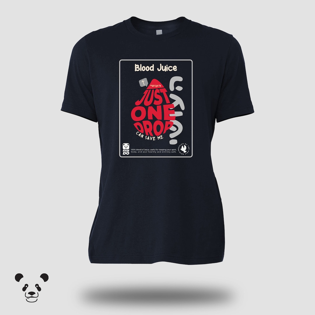 Jesus Blood Shirts Christian Tshirts Christian Apparel Christian Shirt ...