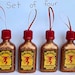 Fireball Shooter Ornament - Etsy