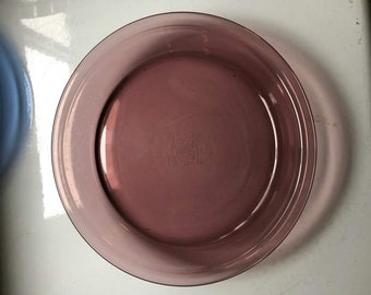 Pyrex 209 Pie Plate | Etsy