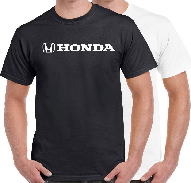 Honda T Shirts Women