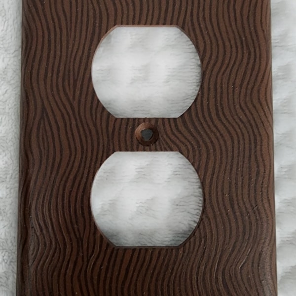 Mad Scientist Light Switch - Etsy
