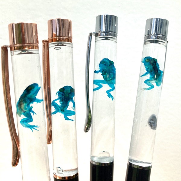 Frog Pen - Etsy
