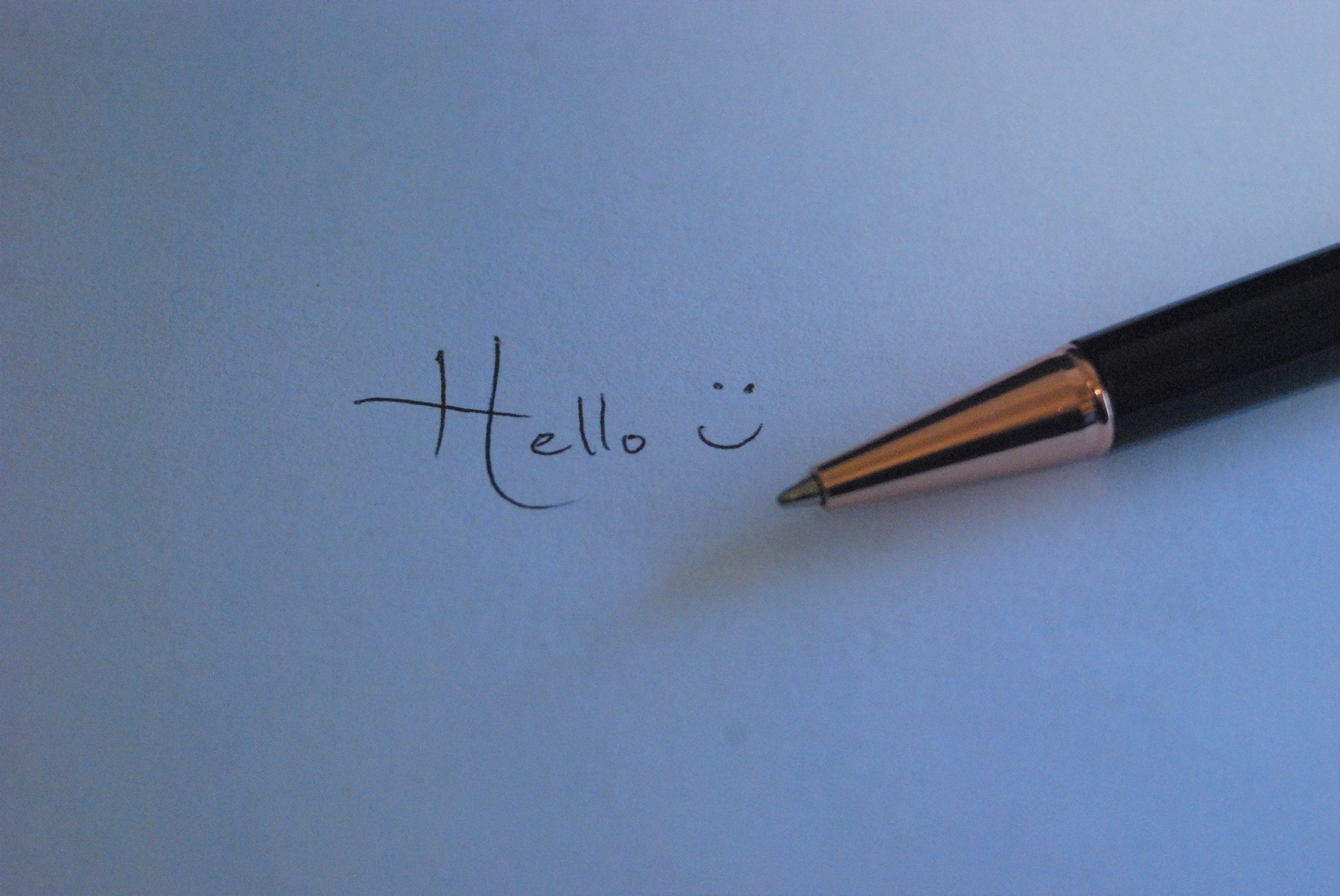 Lucky Rabbit Foot Pen : Novelty Pen With REAL Diaphonized - Etsy