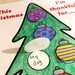 Christmas Gratitude Printable, Christmas Tree Craft Printable ...