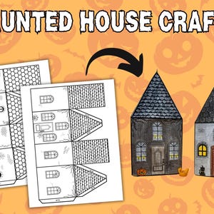20 Printable Halloween Kid Activities, Halloween Coloring Pages ...