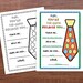 Father's Day Keepsake, Kid Thumbprint Art, Printable Craft for Pre-k ...