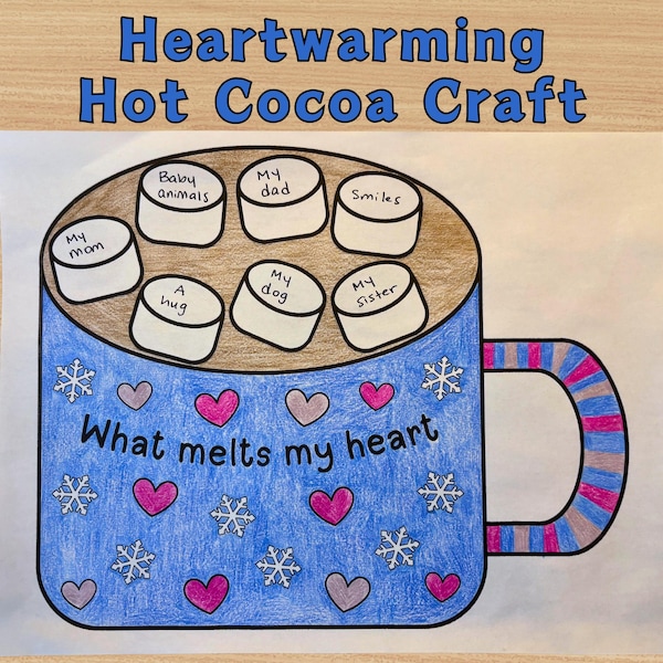 Winter Crafts - Etsy