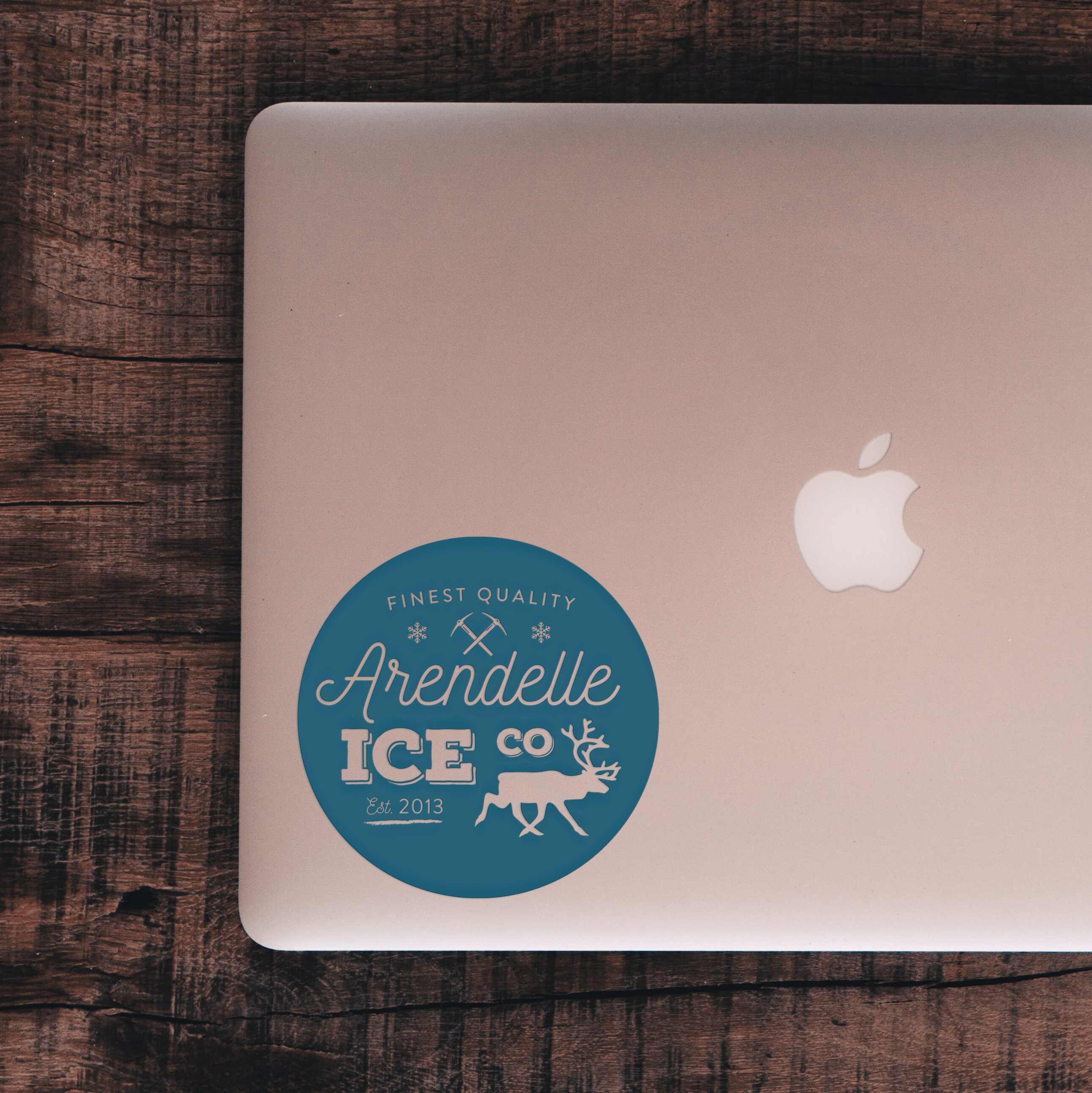 Frozen Elsa Anna Arendelle Ice Co SVG Cricut Vinyl Cut Vector File - Etsy