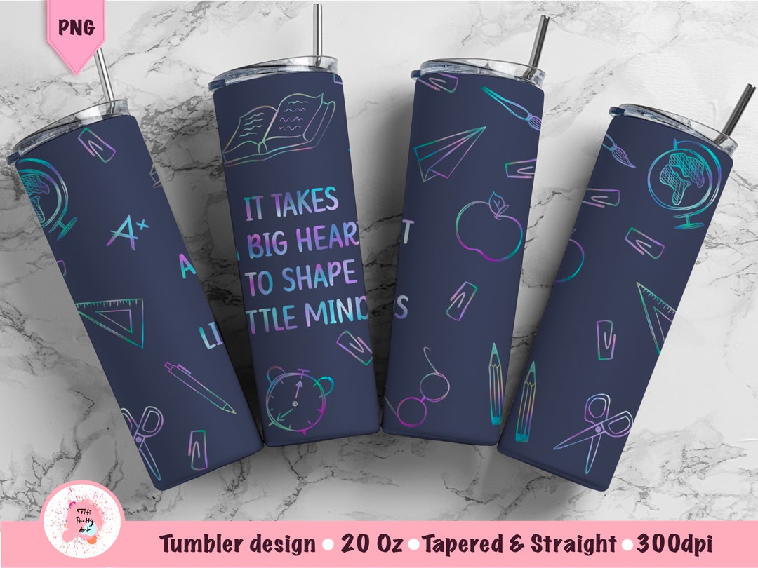 Teacher Tumbler, Тumbler Wraps, Math Teacher, Skinny Tumbler, Teacher ...
