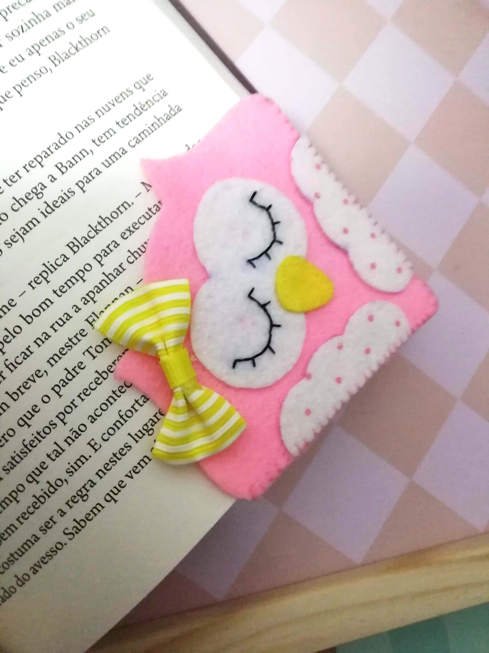 Owl Bookmark Corner Handmade In Felt Owl Gifts Cute Felt Etsy owl-bookmark-corner-handmade-in-felt-owl-gifts-cute-felt-etsy