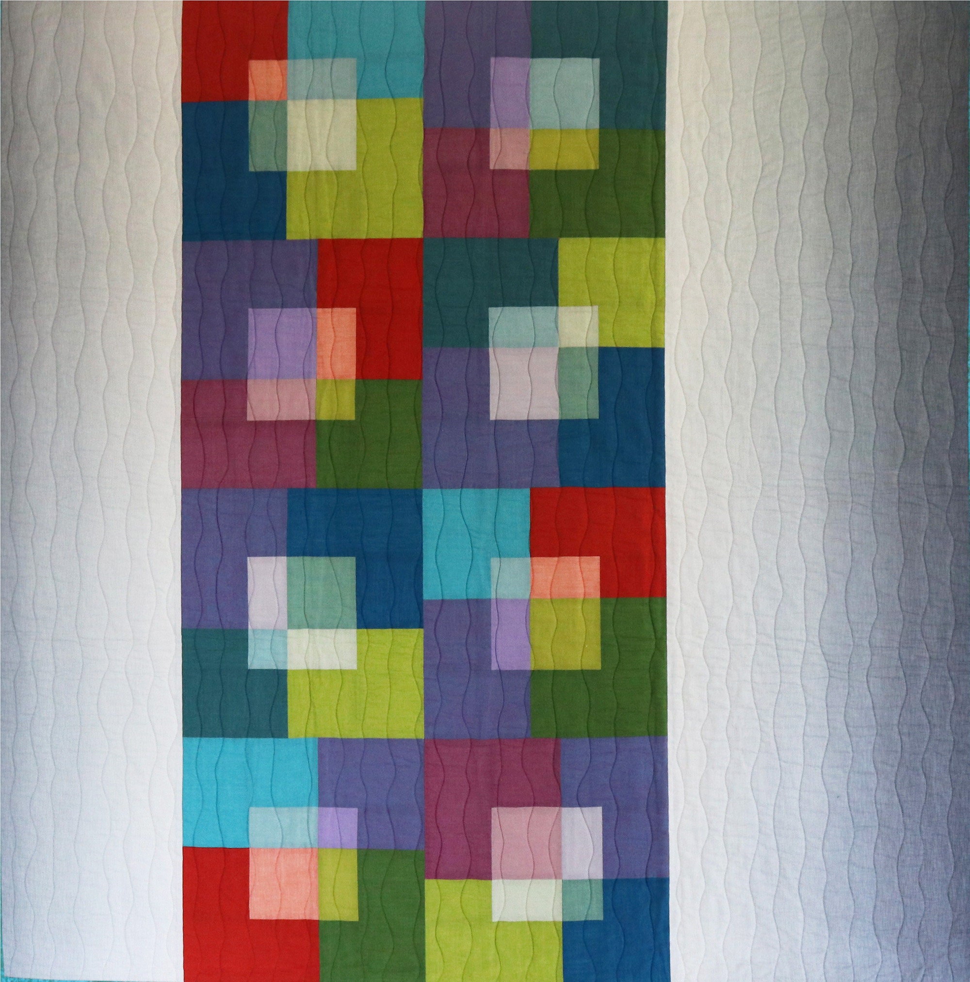 Transparent Squares - Etsy
