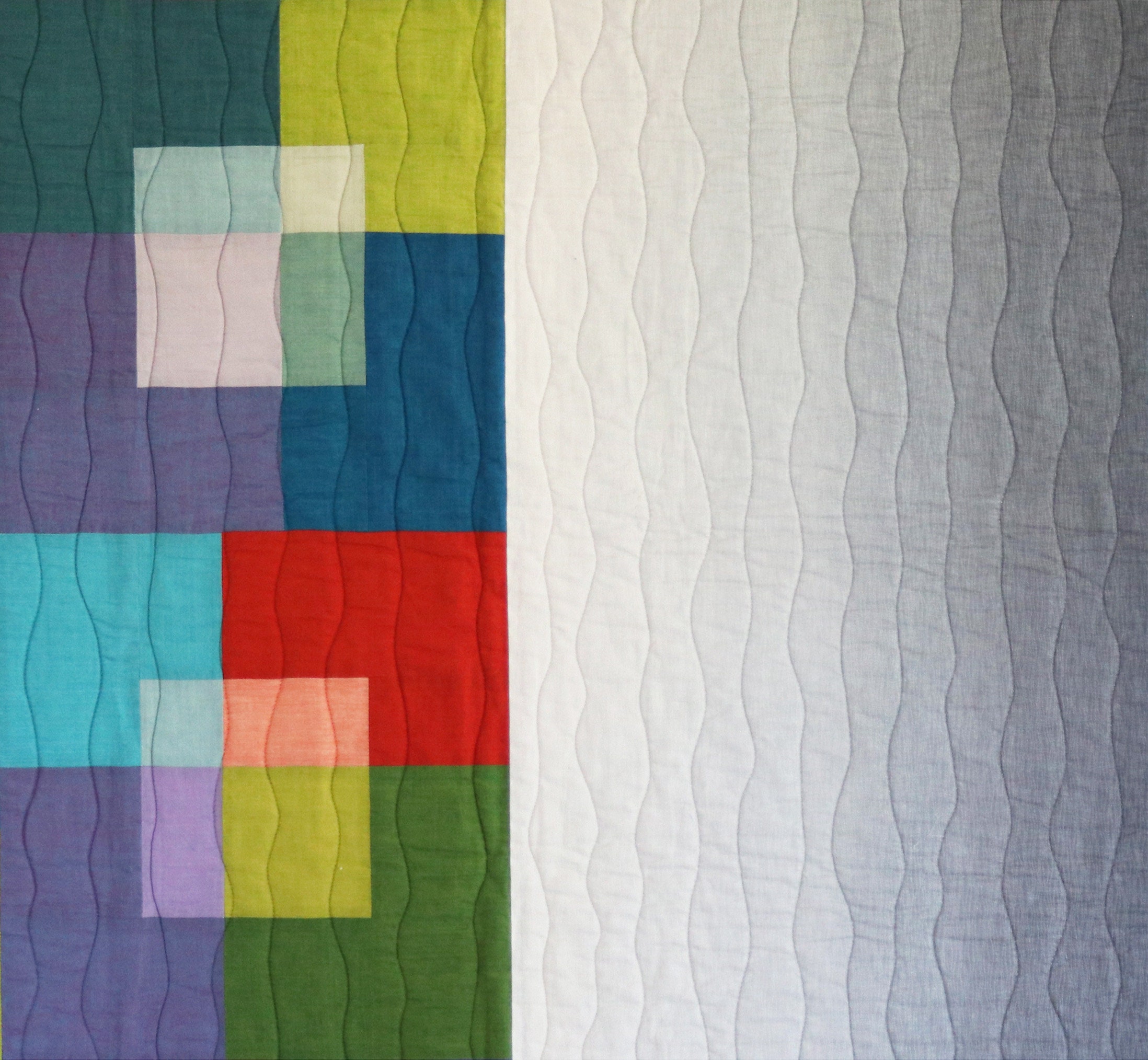 Transparent Squares - Etsy