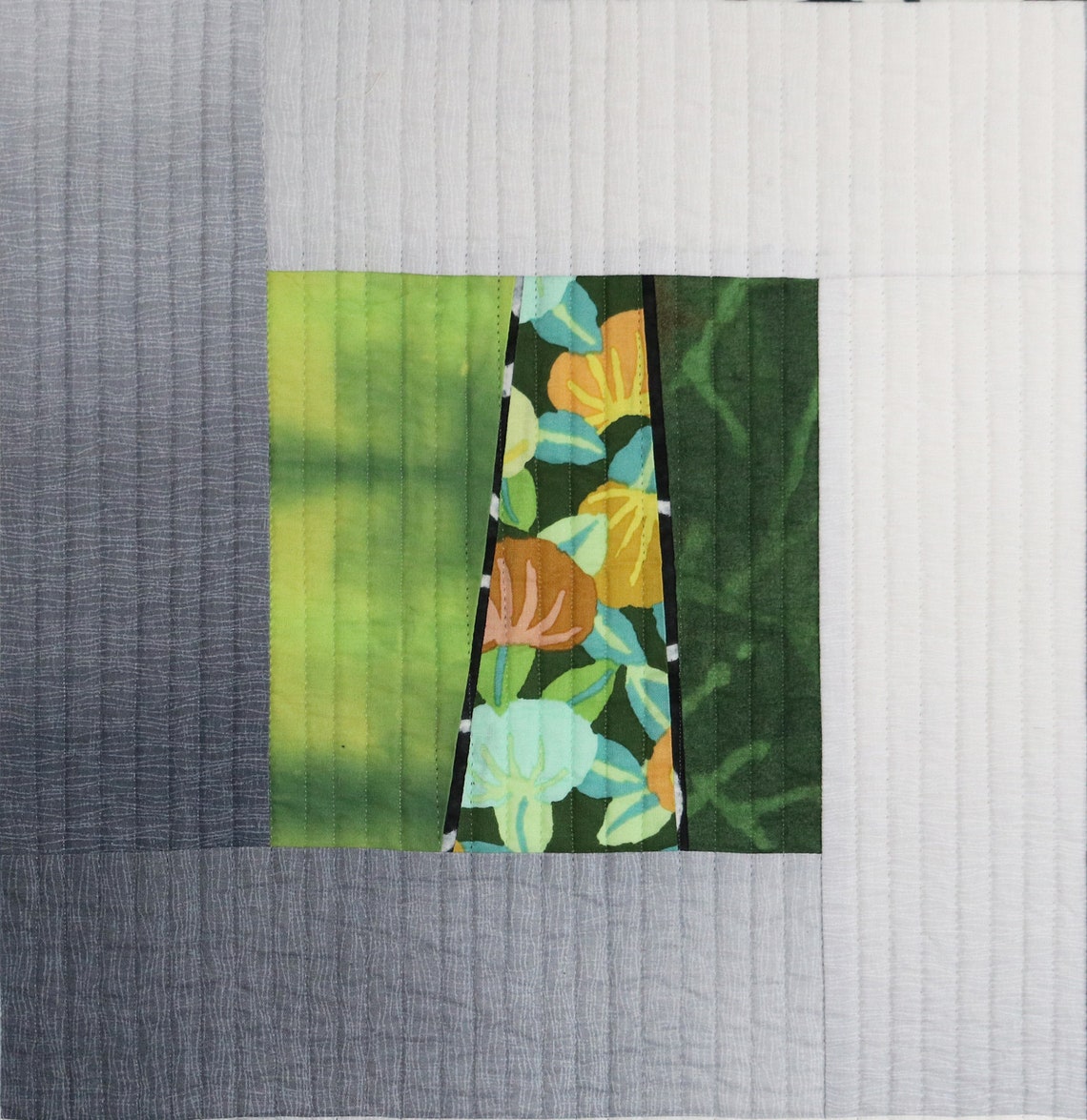 Urban Sunsets (and Urban Poppies) Quilt Pattern - Etsy