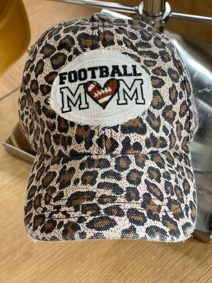 Oval Sublimation Hat Patch: Frayed Edge Polyester-cotton Blend (3x3.5 ...