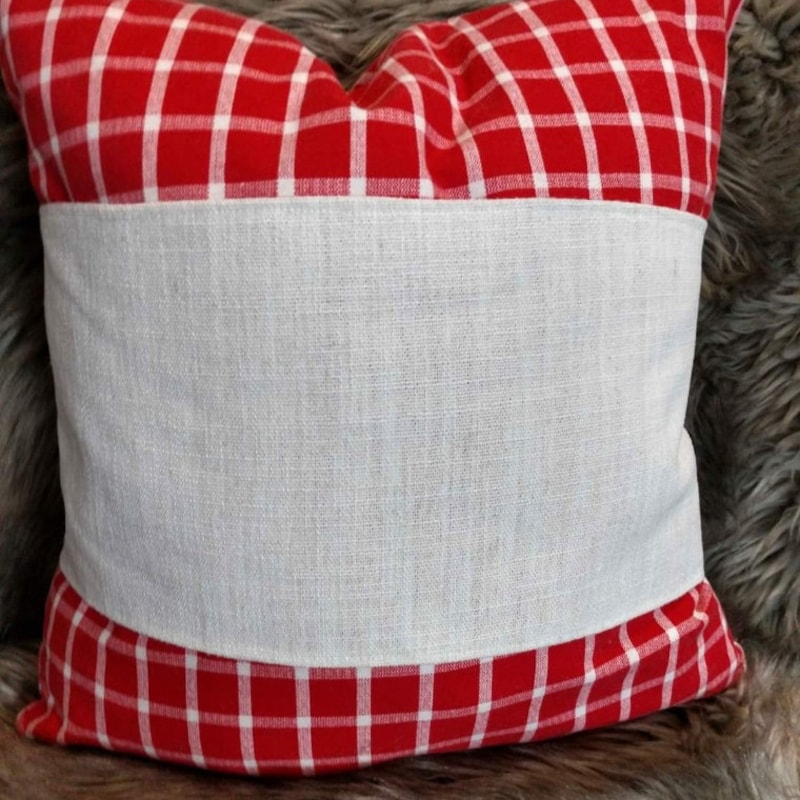 Handmade Pillows Sublimated - Etsy