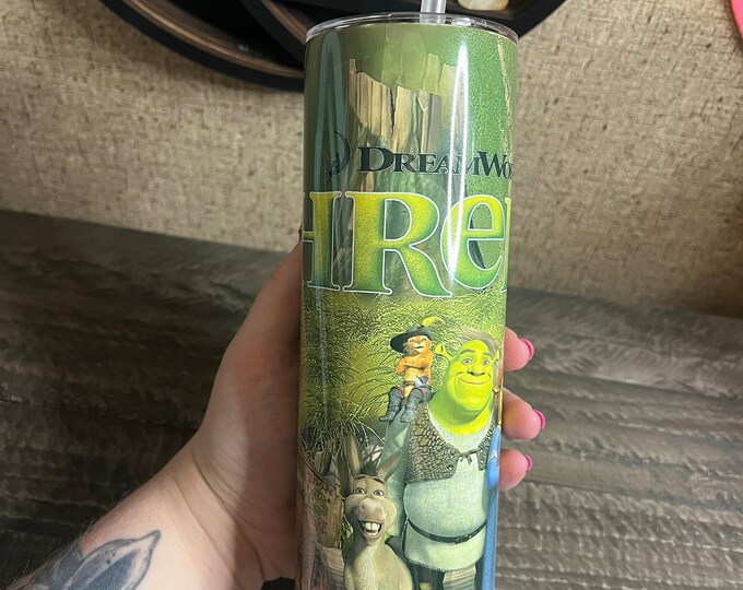 Shrek Keycap for Mechanical Cherry MX Switches - Etsy