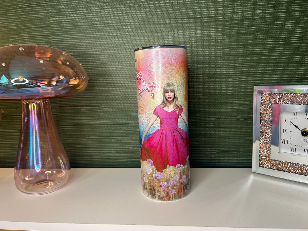 20oz Taylor Swift Folklore Tumbler, Eras Tour Tumbler, Eras, Swifties ...