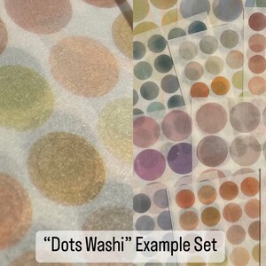 Set of Random Sticker Sheets Sticker Sheet Grab Bag - Etsy