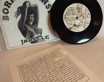 Lookout Records - Etsy