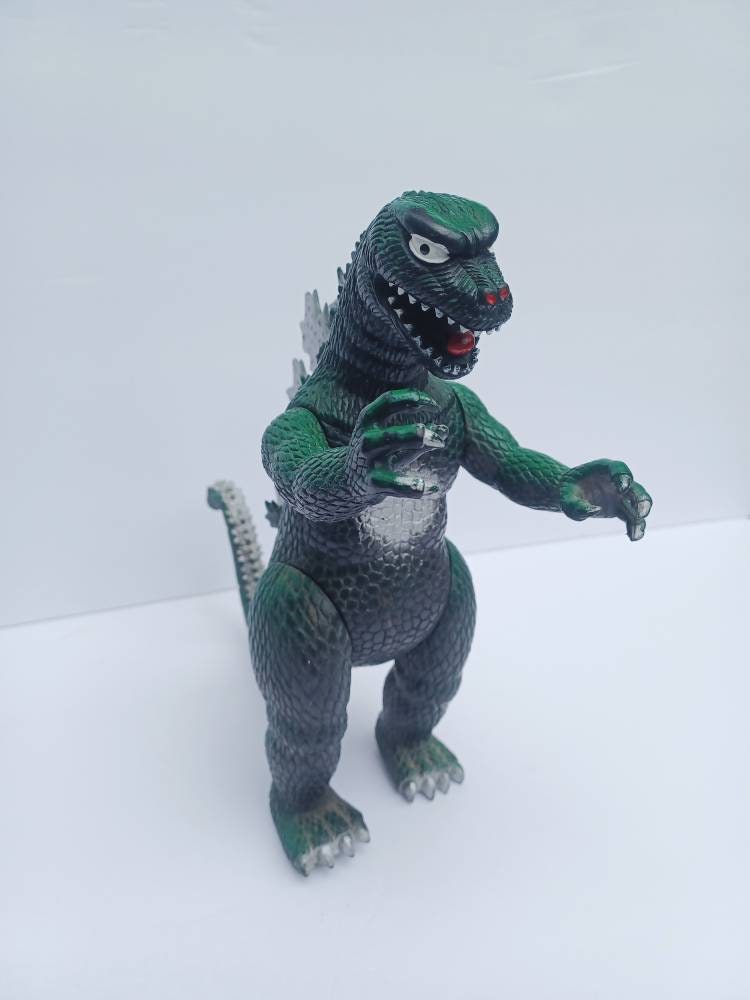 Godzilla 1985 Figure