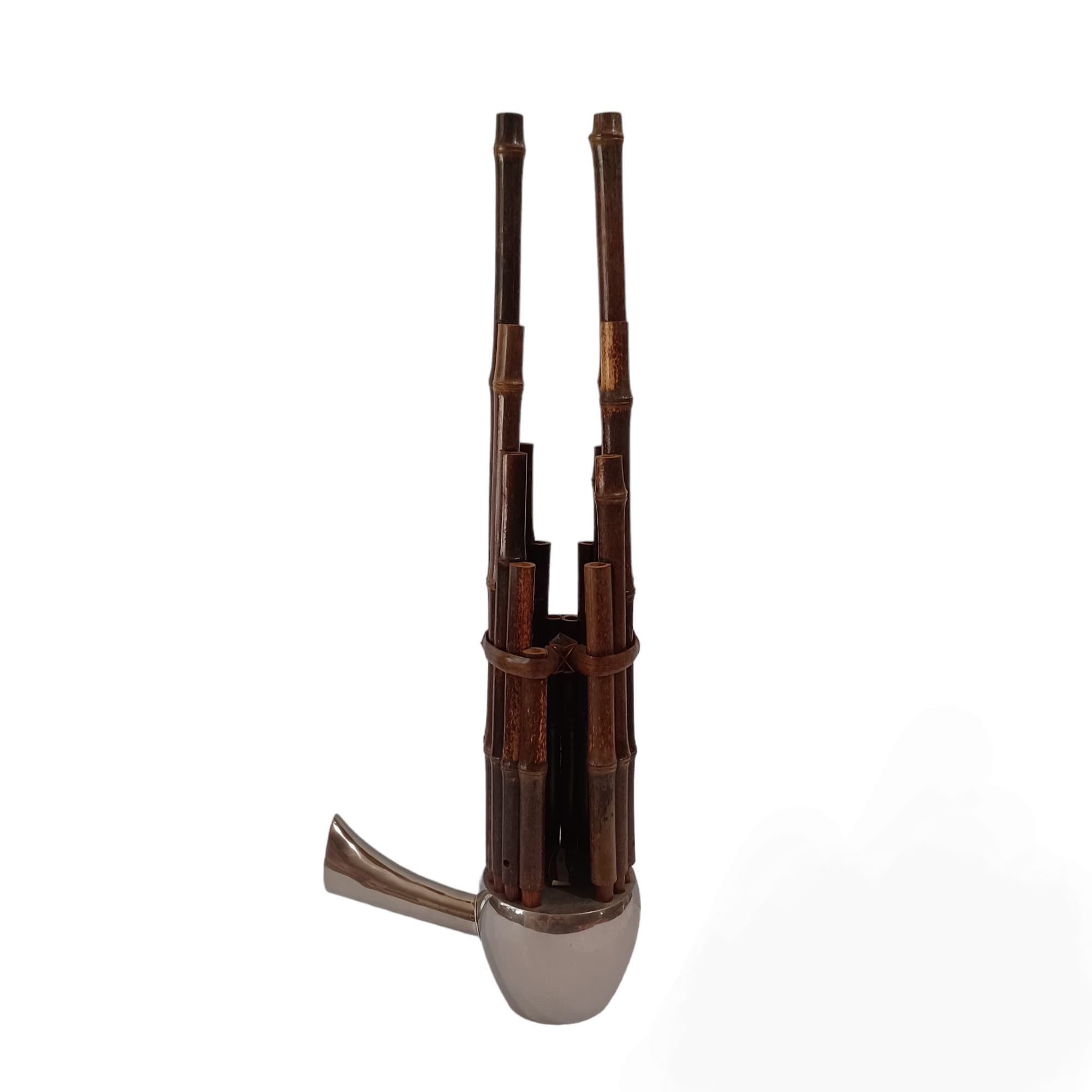 Chinese Musical Instruments Sheng