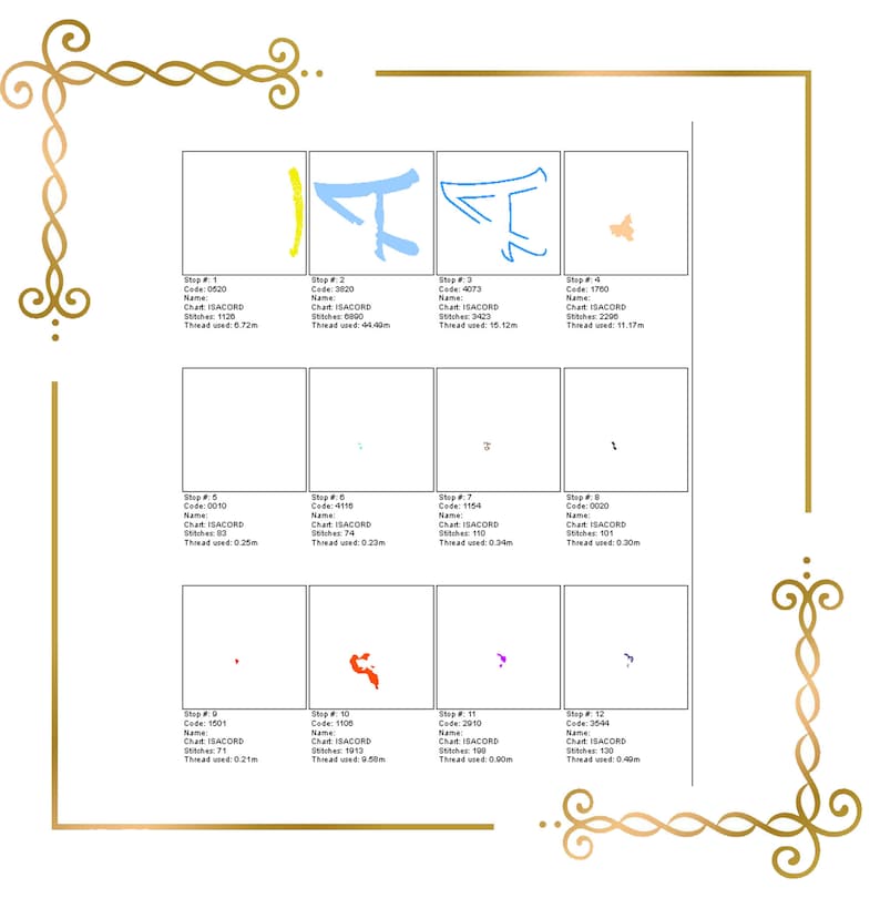 Princess Ariel, Letter A, Monogram, Digital Embroidery Design File - Etsy