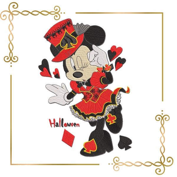 Mouse Machine Embroidery Designs - Etsy