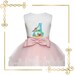 Princess Ariel, Letter A, Monogram, Digital Embroidery Design File - Etsy