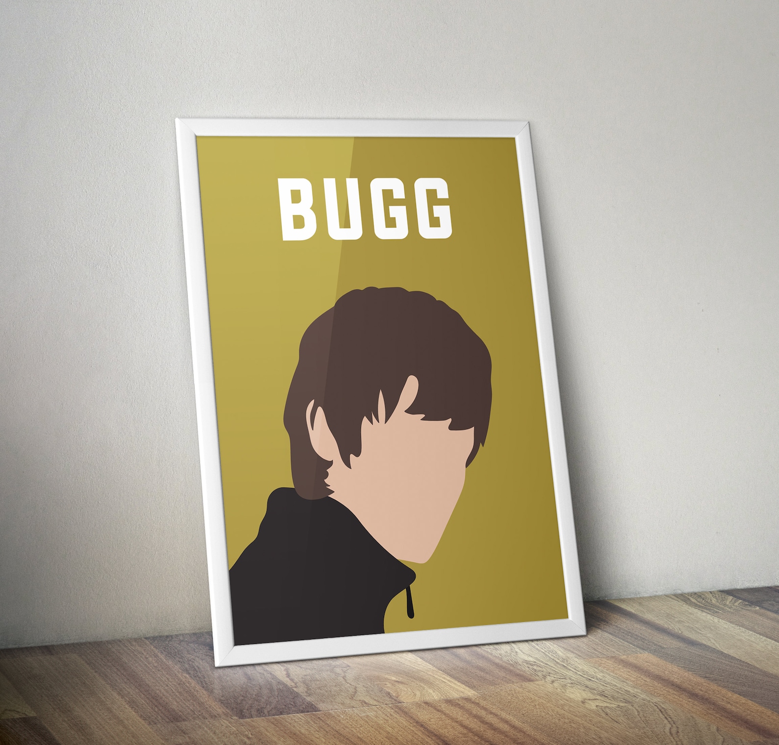 Jake Bugg Poster / Jake Bugg Print / Jake Bugg Art / - Etsy UK