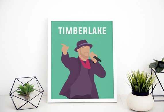 Justin Timberlake Jt Logo