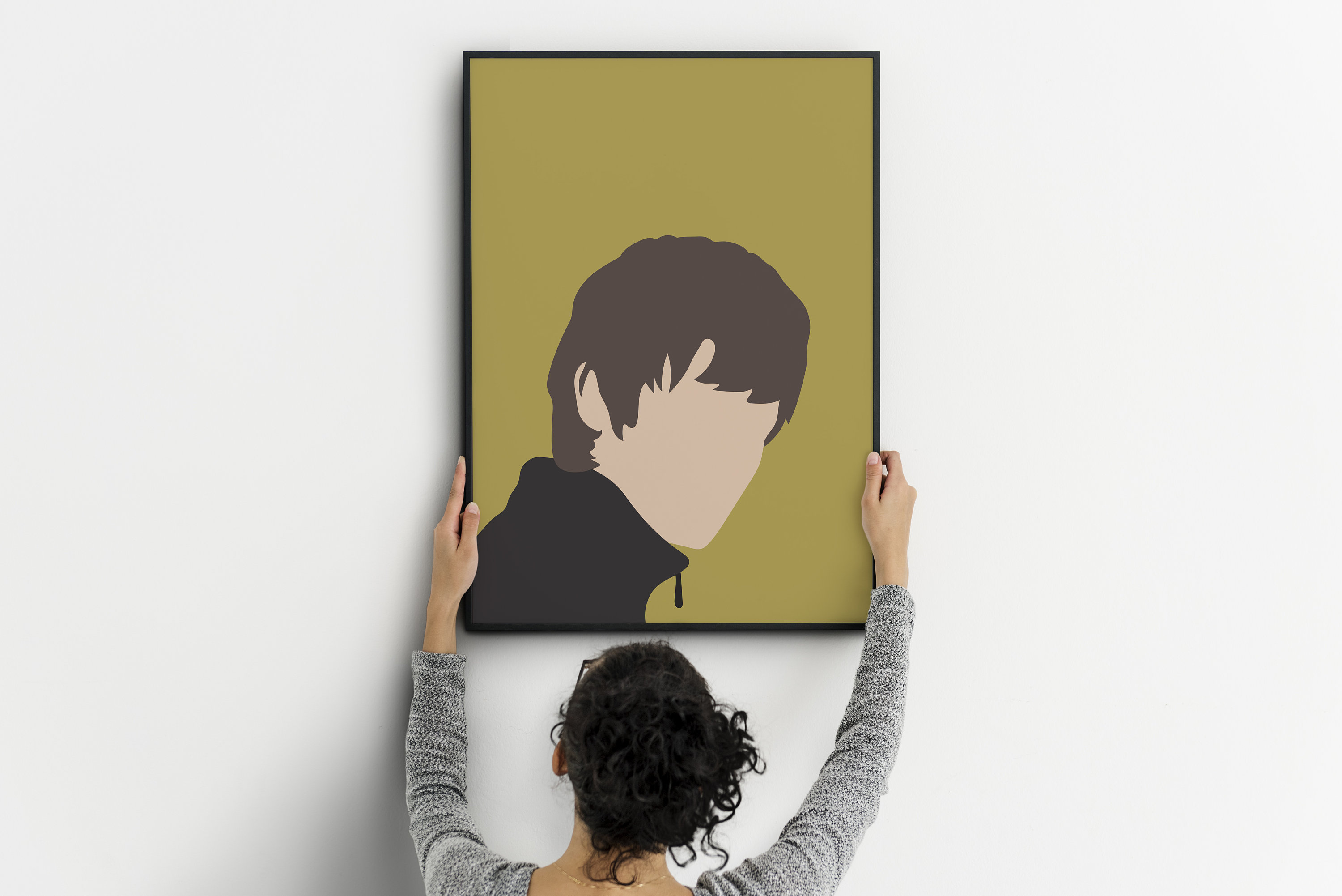 Jake Bugg Poster / Jake Bugg Print / Jake Bugg Art / - Etsy UK