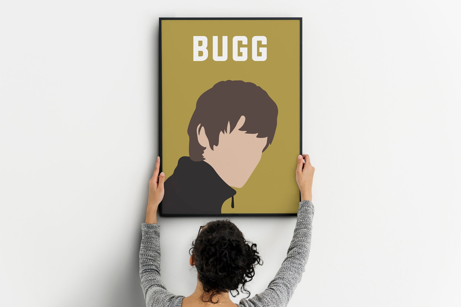 Jake Bugg Poster / Jake Bugg Print / Jake Bugg Art / - Etsy UK