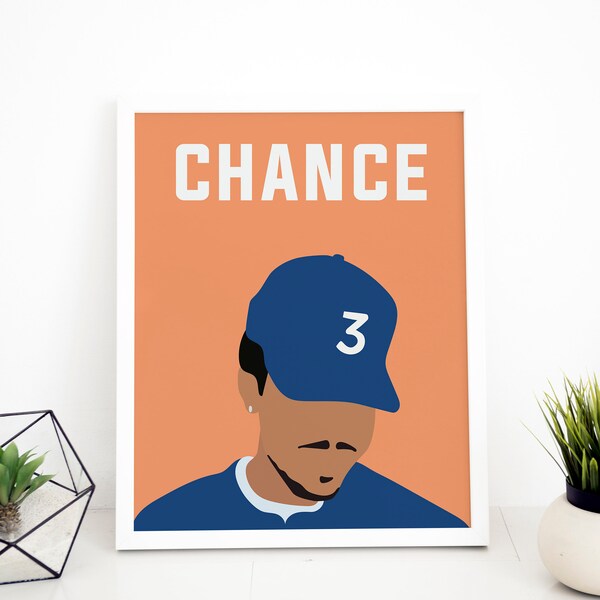 Rapper Poster - Etsy UK
