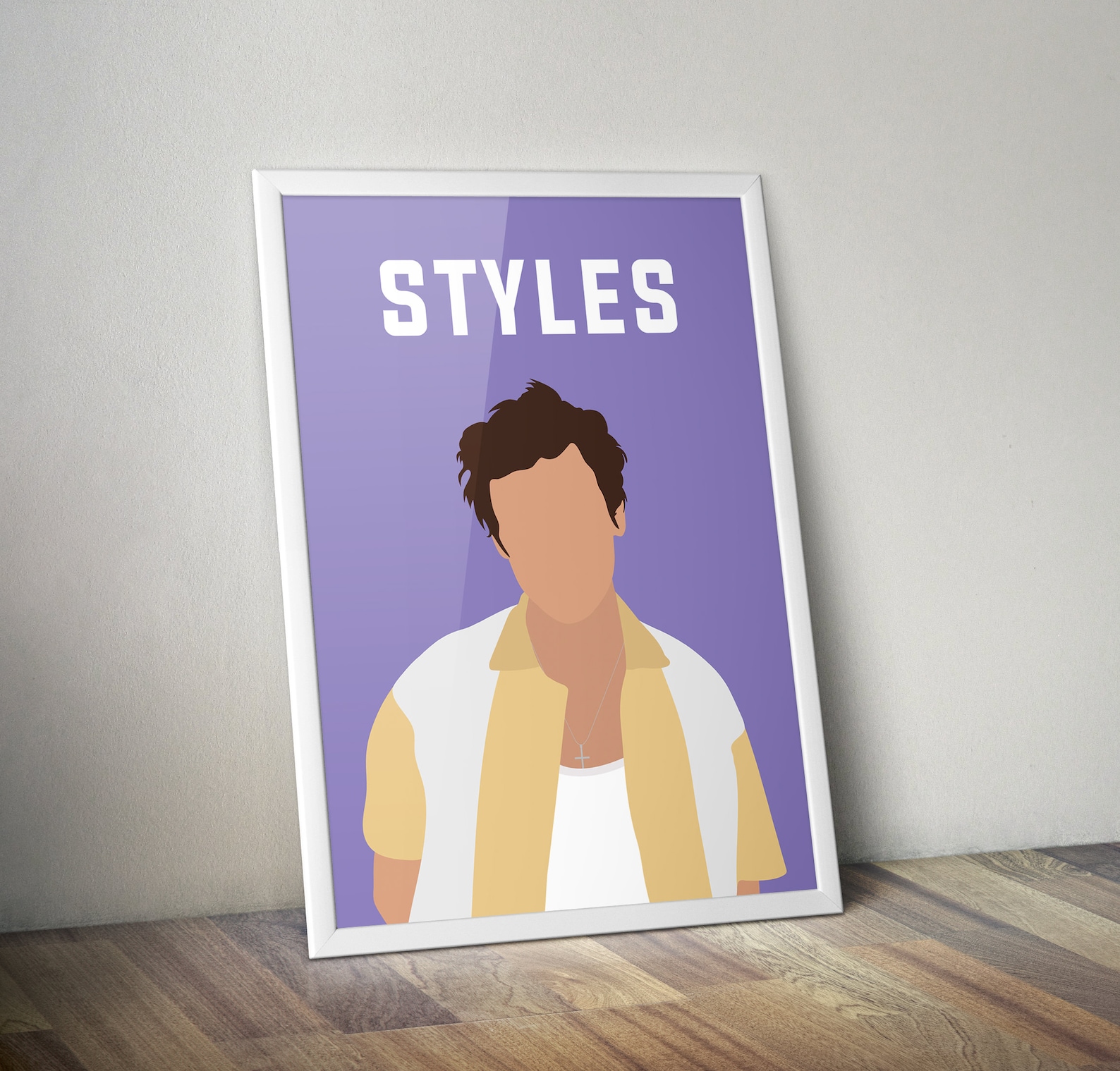Harry Styles Poster / Harry Styles Print / Harry Styles Art / | Etsy UK